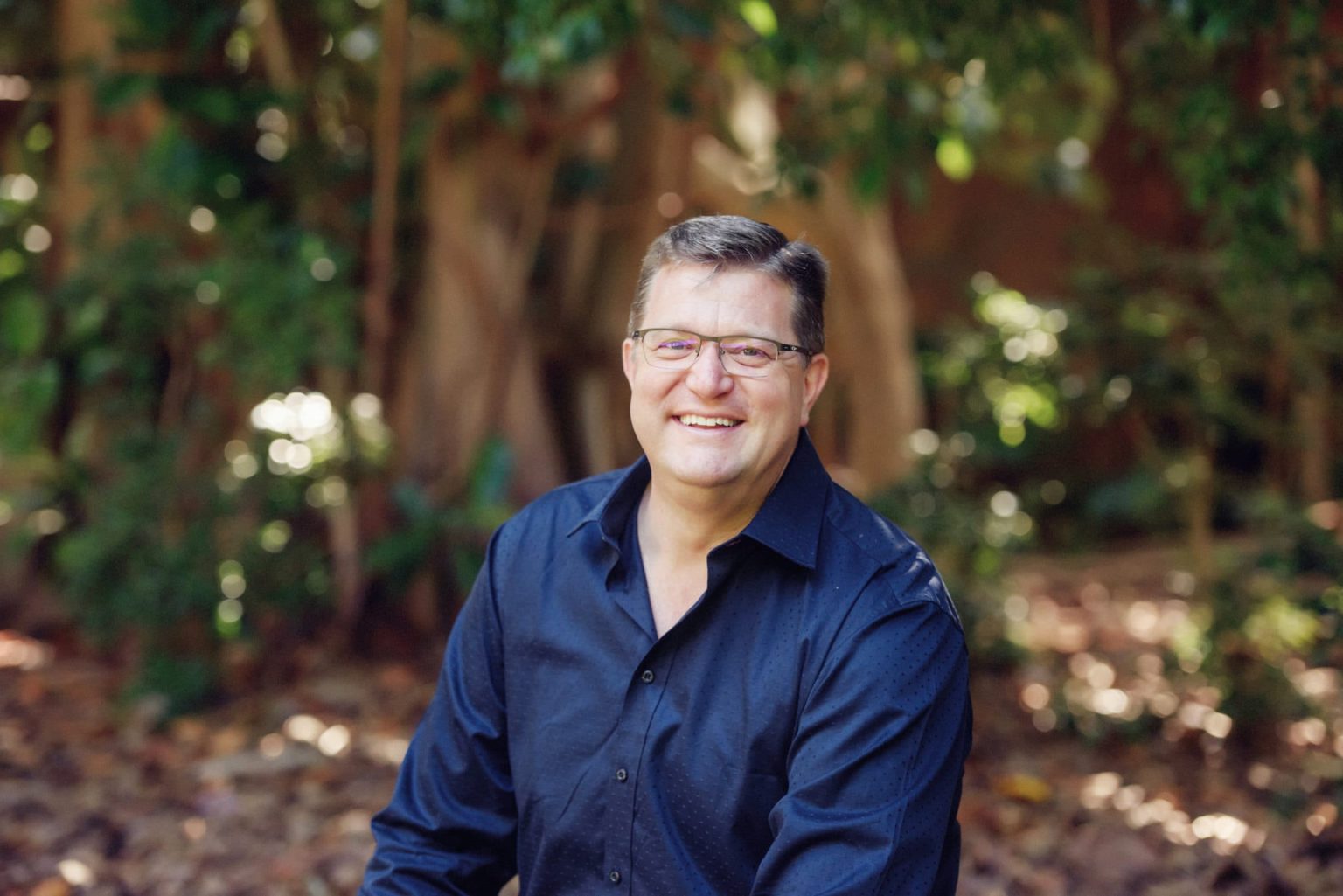 Trevors Biography - Trevor Watts MP