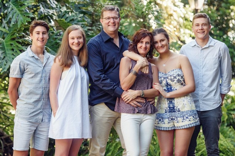 Trevors Biography - Trevor Watts MP