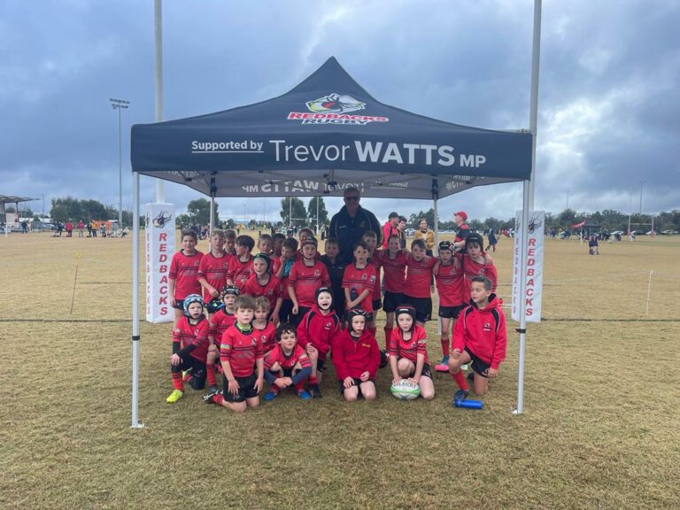 Assisting You - Trevor Watts MP