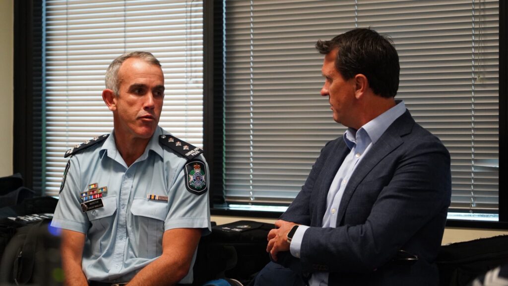 Delivering for Queensland: The Foundation for a Fresh Start for ...